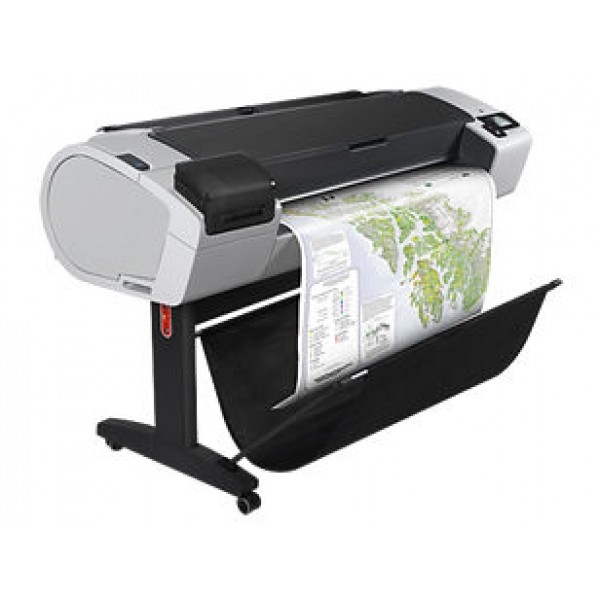 HP T790 A0 44" Plotter Special Offer CR649A | Prizma Graphics