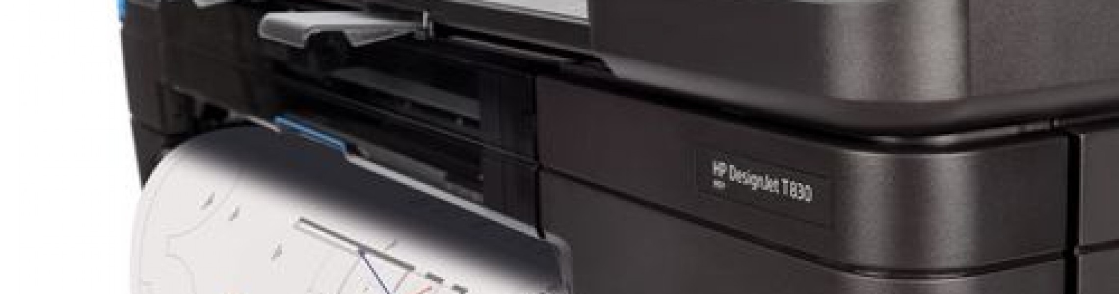 Plotter paper to fit the HP DesignJet T830 A0 36” and A1 24” wide ...