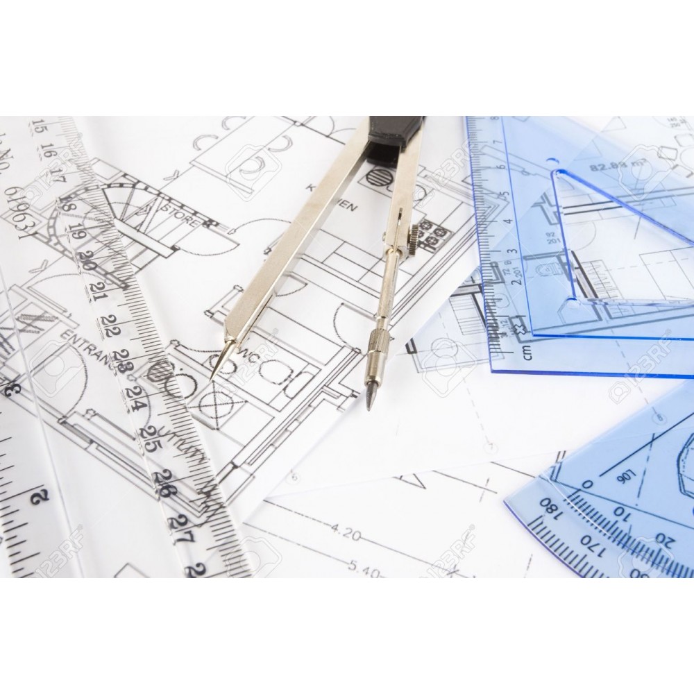 Tracing Paper 63gsm A3 297mm x 20m Roll | Prizma Graphics
