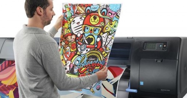 What is Wide Format Paper?