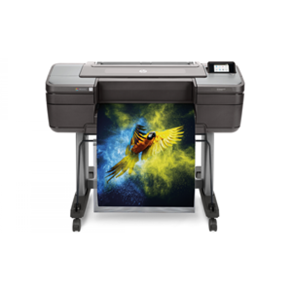 HP Designjet Printers | HP DesignJet Z Series Printers