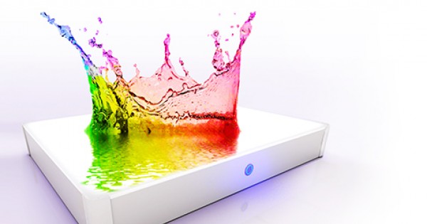 Lightboxes | Prizma Graphics