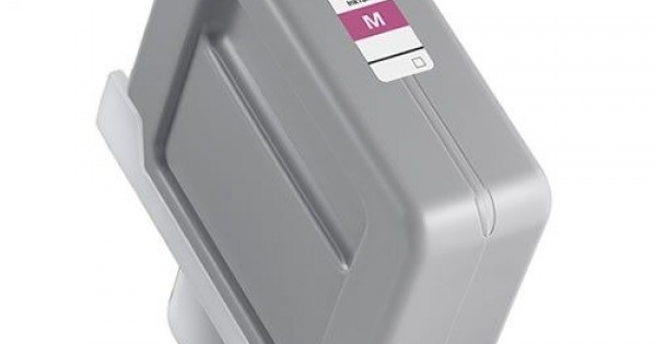 Canon PFI-307M Magenta Ink Tank 330ml | Prizma Graphics