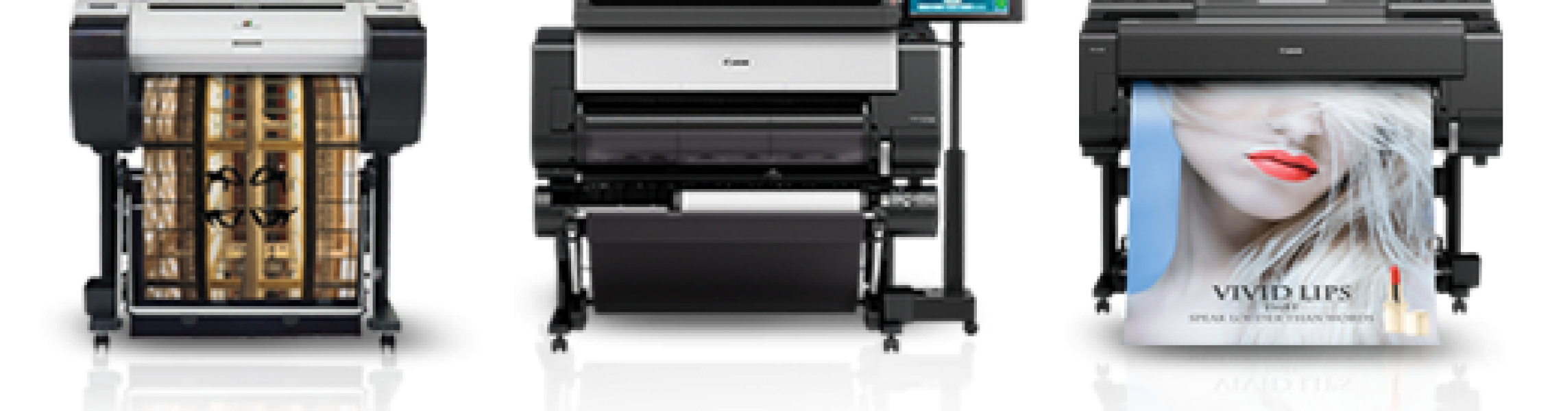 The features of Canon’s ImagePROGRAF printers that ensure consistently ...