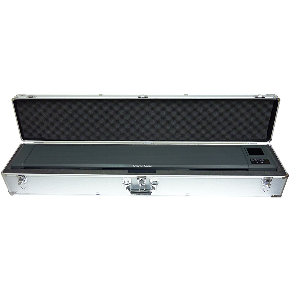 Colortrac SmartLF Scan A0 36" Lightweight Colour Scanner with carrying Case