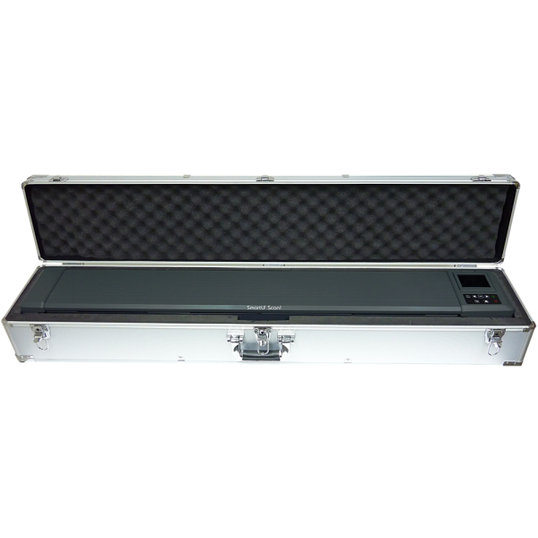 Colortrac SmartLF Scan A1 24" Lightweight Colour Scanner with Carrying ...