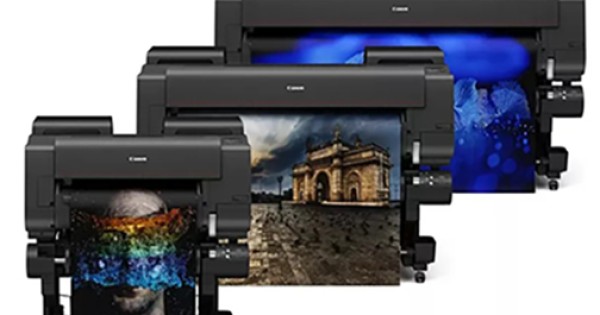 Premium quality, ease of use, and sustainability are hallmarks of Canon ...