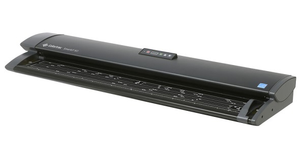 A0+ 36" Colour Colortrac High Speed Scanner SmartLF SCi36E New Single ...