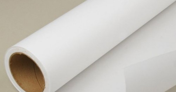 HP DesignJet T650 Printer Paper Roll Inkjet Tracing Paper 112gsm A1 24 ...