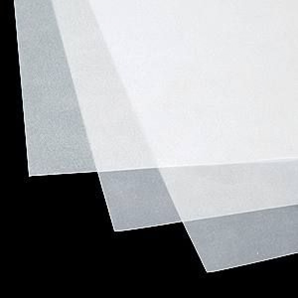 Tracing Paper 112gsm A0 125 Sheets | Prizma Graphics