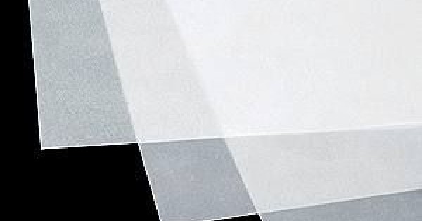 Tracing Paper 112gsm A3 500 Sheets | Prizma Graphics