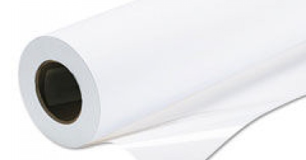 Canon TM-200 & TM-205 Printer Paper Roll Tear Proof Matt Banner Film ...