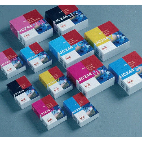 Oce Black Pigment Ink Tank for CS2124/CS2136/CS2224/CS2236 | Prizma ...