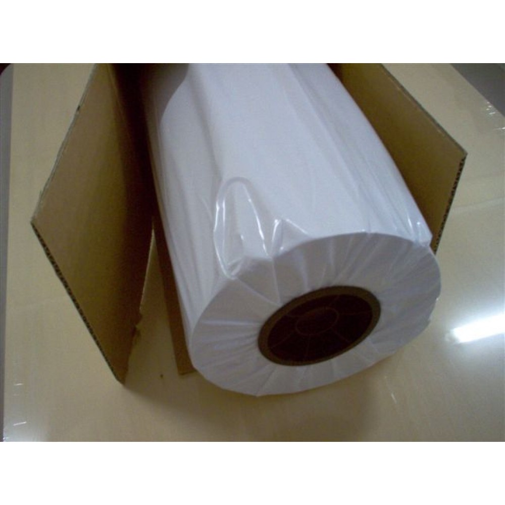 Inkjet Plotter Paper 90gsm A1 24" 610mm x 90m Roll *STAR BUY* | Prizma ...