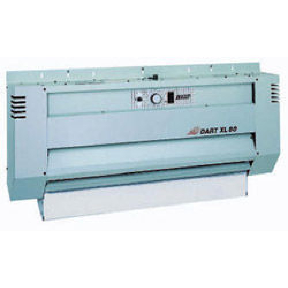 Dart XL80 A1 Dyeline Plan Copier Refurbished | Prizma Graphics