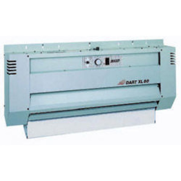 Dart XL80 A1 Dyeline Plan Copier Refurbished | Prizma Graphics