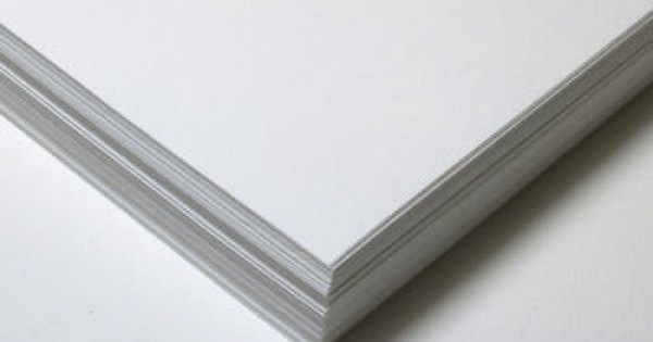 A1 Cartridge Paper 300gsm 50 Sheets Acid Free | Prizma Graphics