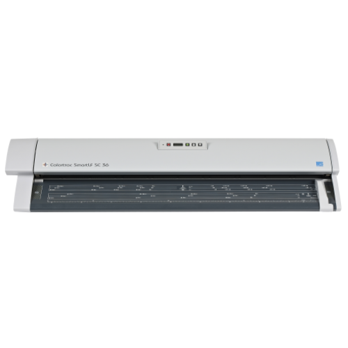 A0+ 36" Colour Colortrac Scanner SmartLF SC36 New Single sensor ...