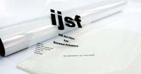 Positive Screen Inkjet Film 130mu A3 100 Sheets | Prizma Graphics