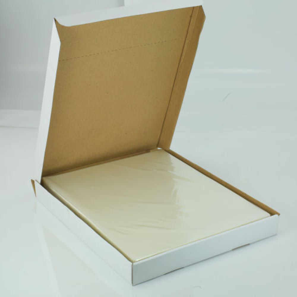 Lamination pouches A1 25 Sheets | Prizma Graphics