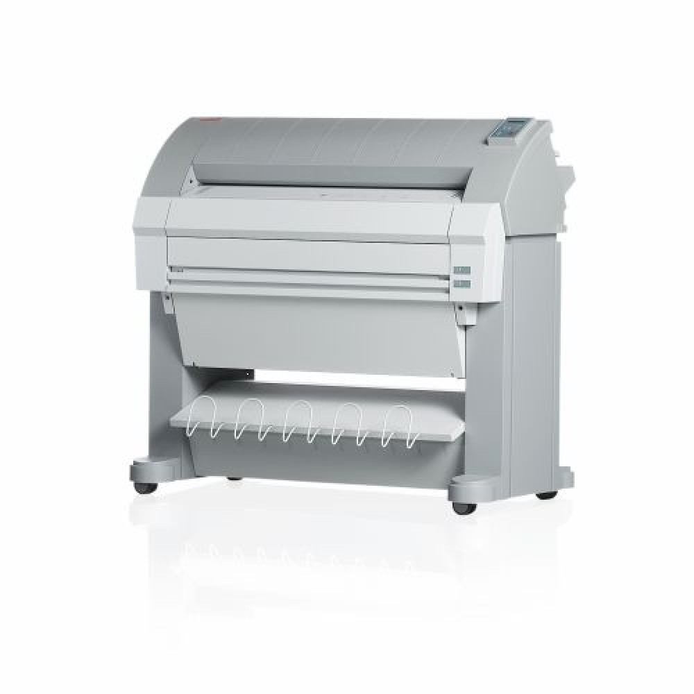 Oce TDS320 Digital Printer/Plotter | Prizma Graphics