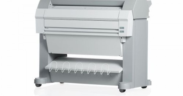 Oce TDS320 Digital Printer/Plotter | Prizma Graphics