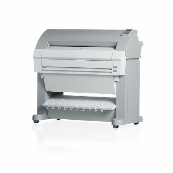 Oce TDS320 Digital Printer/Plotter | Prizma Graphics
