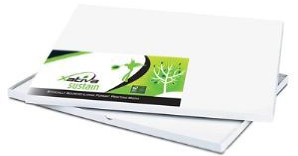 Coated Inkjet Plotter Paper 90gsm A3 200 Sheets | Prizma Graphics