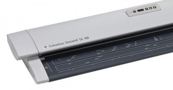 42" Colour Colortrac Scanner SmartLF SC42 New Single sensor | Prizma ...