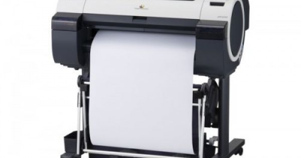 Canon IPF680 A1 Colour Printer | Prizma Graphics