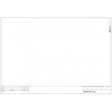 Printed Drawing Sheets A3 | Prizma Graphics