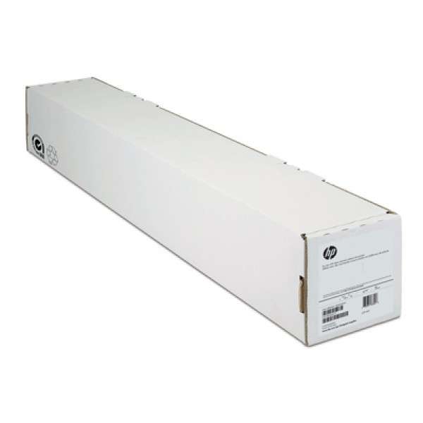 HP C3875A Clear Film A0 36" 914mm x 22.9m Roll | Prizma Graphics