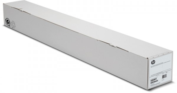 HP C6020B Coated Inkjet Plotter Paper 90gsm A0 36" 914mm x 45.7m Roll ...