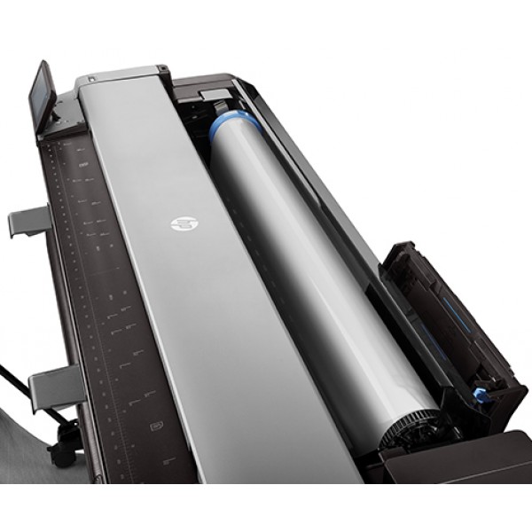 HP Designjet T830 MFP Printer, Scanner & Copier 36" A0 CAD & General ...
