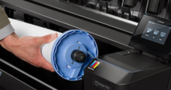 Are you in need of plotter paper rolls to fit your inkjet printer?