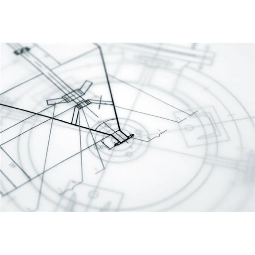 Drafting Film | Prizma Graphics