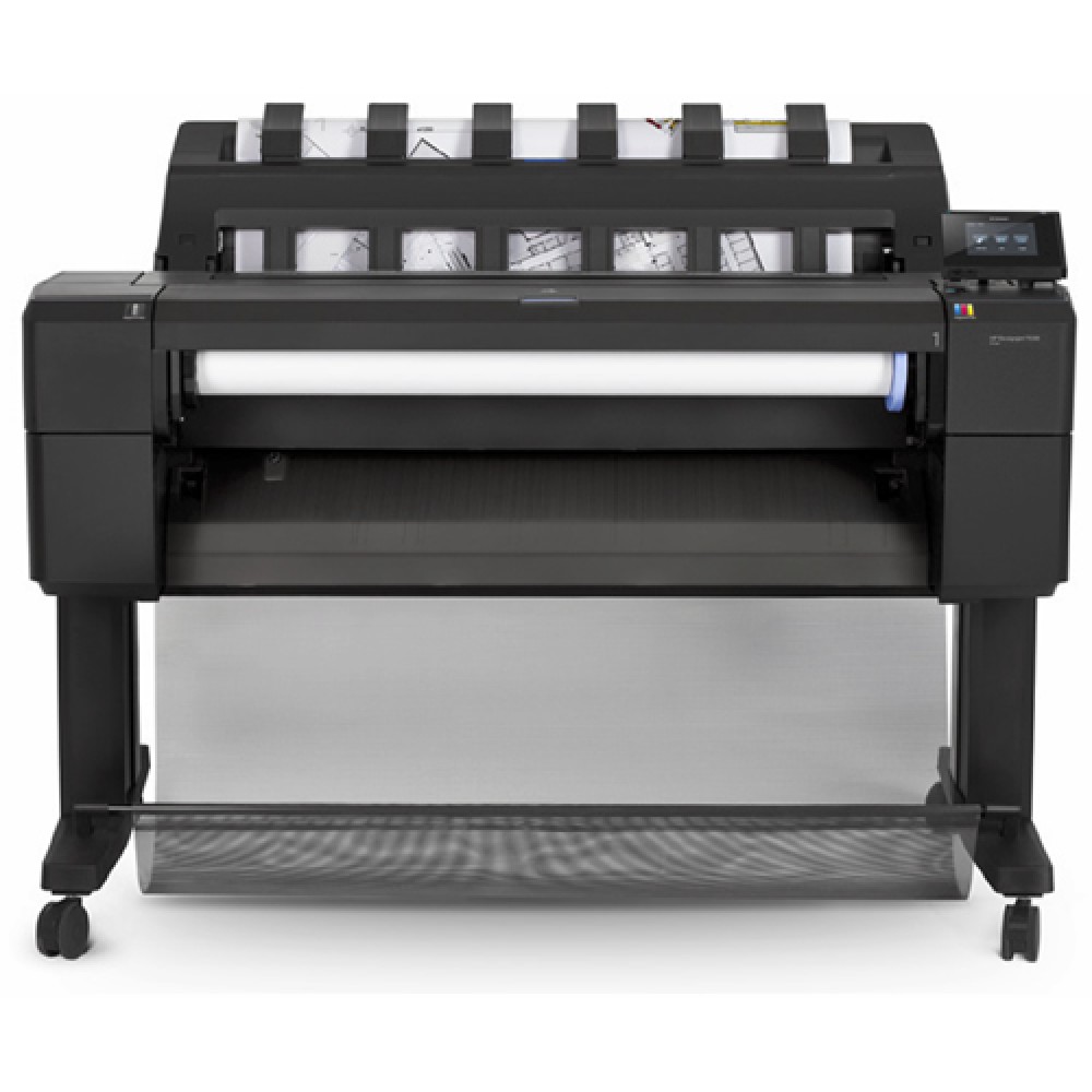 HP DesignJet T930 A0 36" 914mm Printer L2Y21A | Prizma Graphics