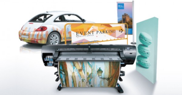 How our display graphics range can enhance your creativity