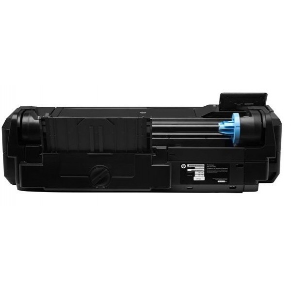 HP Designjet T120 A1 24" Large Format Colour CAD & General Purpose ...