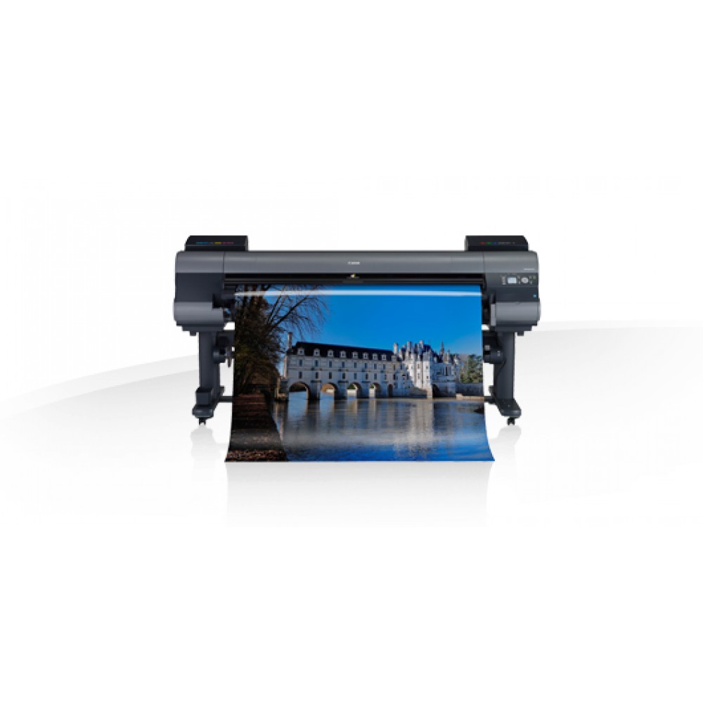 Canon IPF9400 60" Colour Inkjet Plotter | Prizma Graphics