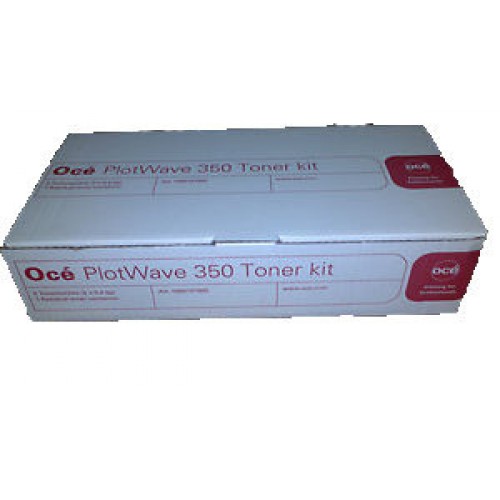Oce Plotwave 3550 Toner 1060127660 | Prizma Graphics