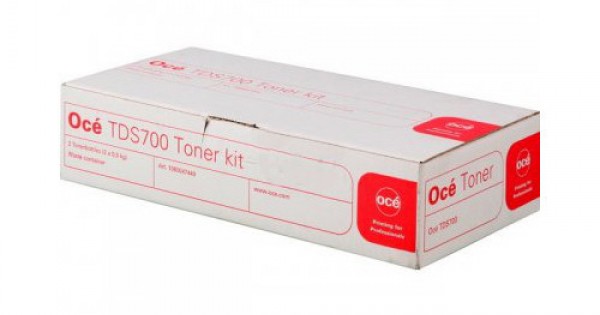 Oce TDS700 Toner 1060047449 | Prizma Graphics