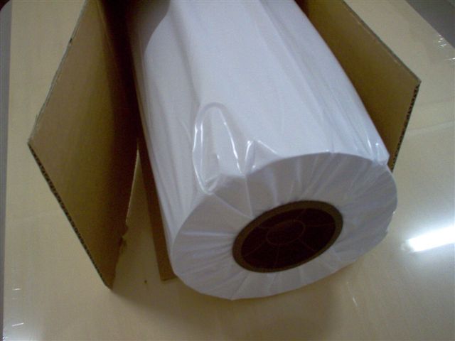 PPC Paper for Mono/Colour Laser 90gsm A0 841mm x 150m Roll | Prizma ...