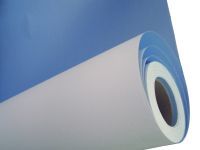 Solvent Blue Backed Poster Paper 1372mm x 61m Roll | Prizma Graphics