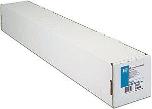 HP C6980A Coated Inkjet Plotter Paper 90gsm A0 36" 914mm x 91.4m Roll ...