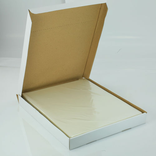 Lamination pouches A4 | Prizma Graphics