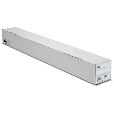 HP C6569C Heavyweight Coated Paper 130gsm 42" 1067mm x 30.5m Roll ...